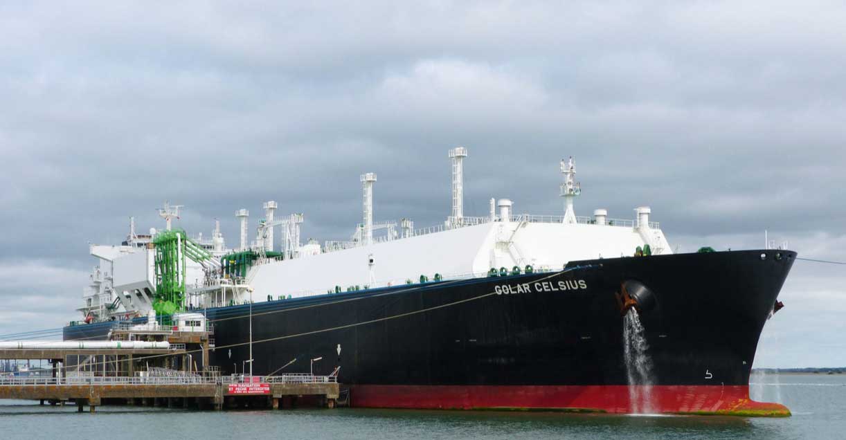 Fleet – Energos Infrastructure