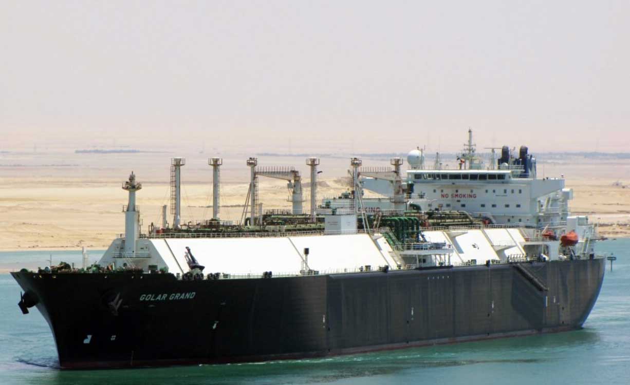 Fleet – Energos Infrastructure