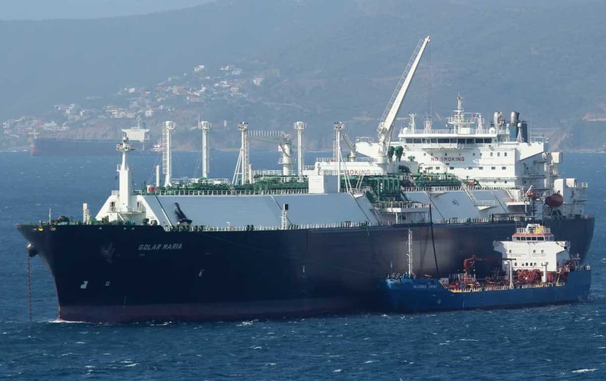 Fleet – Energos Infrastructure