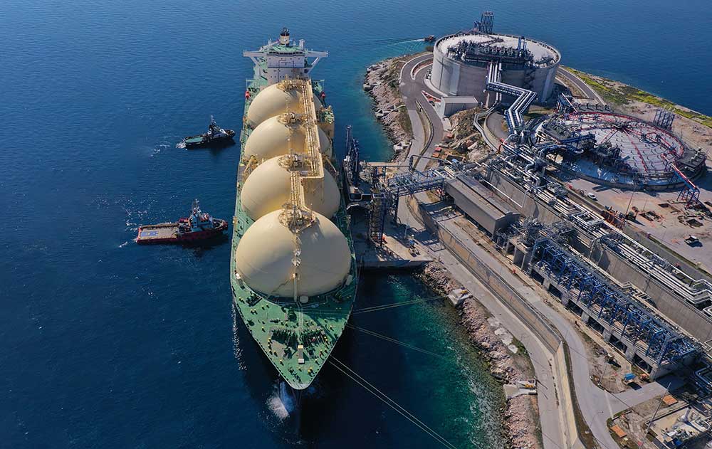 About Energos – Energos Infrastructure