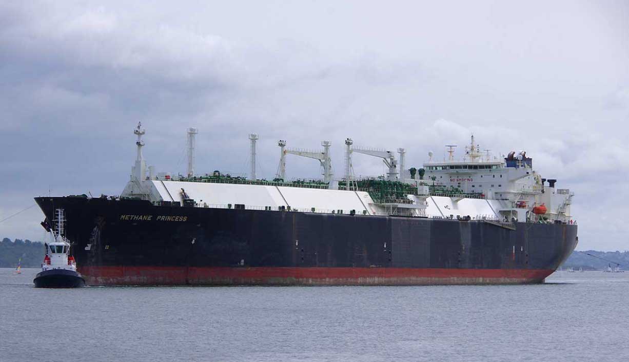 Energos Fleet – Energos Infrastructure