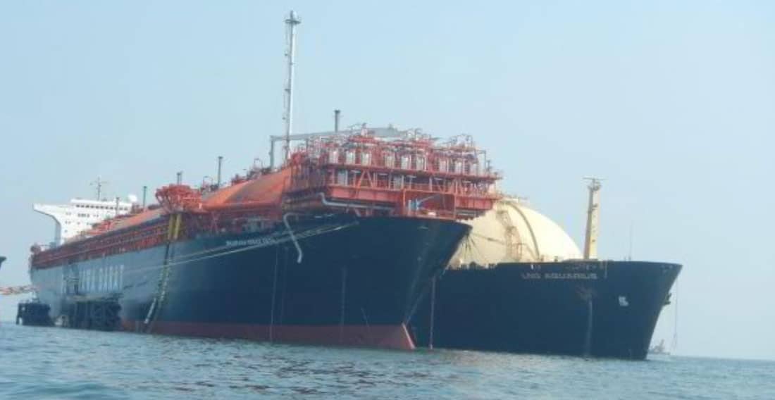 Energos Fleet – Energos Infrastructure