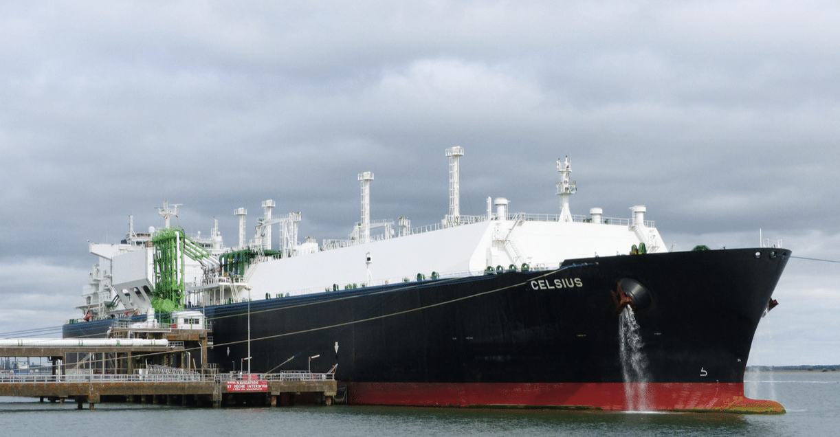 Energos Fleet – Energos Infrastructure