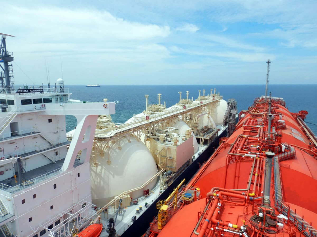 About Energos – Energos Infrastructure