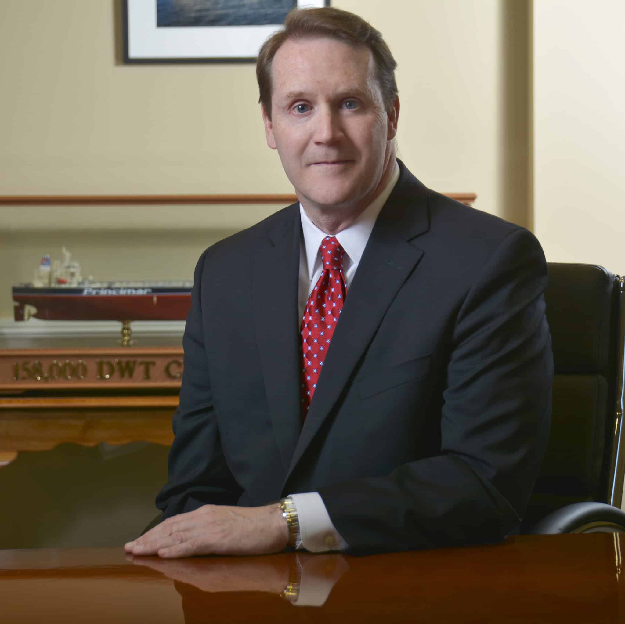 Leadership – Energos Infrastructure