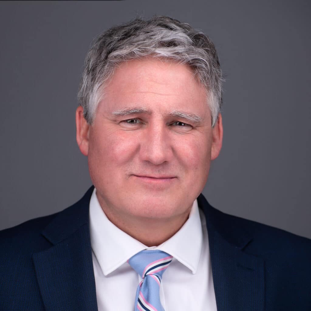 Leadership – Energos Infrastructure